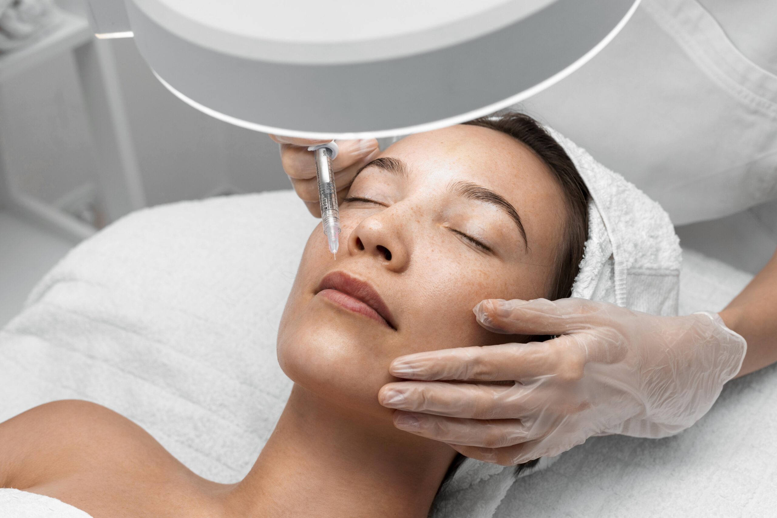 Hydrafacial Treatments in Langford for Radiant Skin